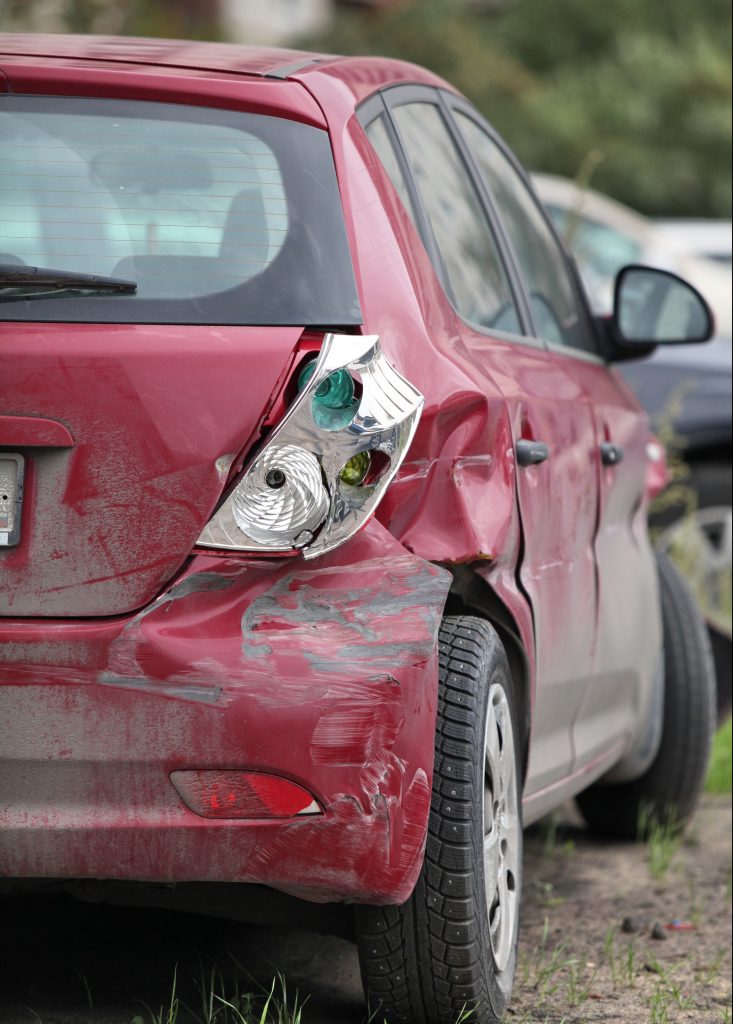 What You Need to Know About Salvaged Cars | Towing, Auto Parts, Metal ...